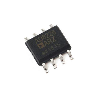 China AD8226ARZ 13mA Patch SOIC-8 Rail To Rail Amplifier for sale
