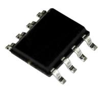 China AD8629ARZ Precision Amplifier IC Chip SOP8 25MHz 30mA Surface Mount for sale