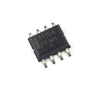 China SOP8 12V Dual Bootstrap MOSFET Driver IC ADP3110AKRZ for sale