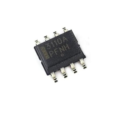 China SOP8 12V Dual Bootstrap MOSFET Driver IC ADP3110AKRZ for sale