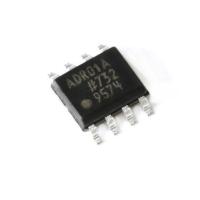 China Fixed 10.0V SMD SOP8 IC Chip components ADR01ARZ for sale