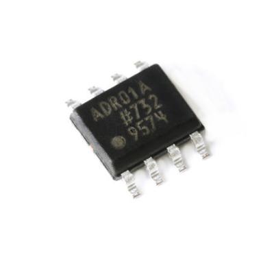 China Fixed 10.0V SMD SOP8 IC Chip components ADR01ARZ for sale