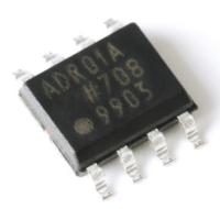 China Fixed 10.0V SMD SOP8 IC Chip components ADR01ARZ for sale