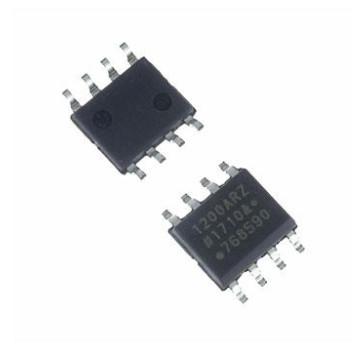 China ADUM1200ARZ Dual Channel Digital Isolator 5.5V 2500Vrms SOIC-8 Analog Devices for sale