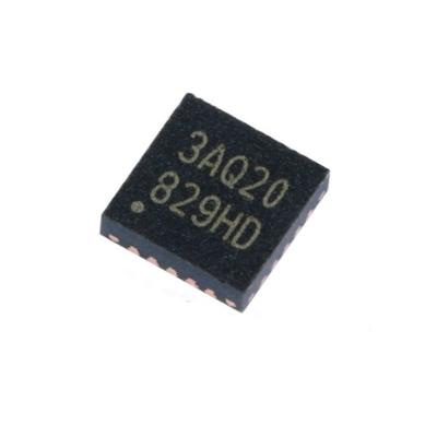 China Nuvoton N76E003AQ20 8 Bit Microcontroller 2.4V 5.5V 16MHz 18KB Flash TSSOP20 for sale