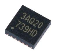 China Nuvoton N76E003AQ20 8 Bit Microcontroller 2.4V 5.5V 16MHz 18KB Flash TSSOP20 for sale