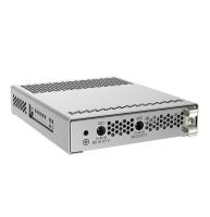 China MikroTik CRS305-1G-4S+IN 5-Port 10Gb Managed Switch 800MHz 10W for sale