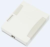 China MikroTik CSS106-5G-1S 5 Port Gigabit Managed Switch with 1 SFP Slot 11-30V for sale