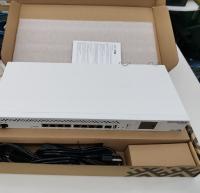 China 73W CCR1036-8G-2S+ 36core ROS Telecom Wired Router for sale