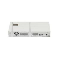 China Mikrotik CRS125-24G-1S-2HnD-IN 24-Port Gigabit Cloud Router Switch with 2.4GHz WiFi for sale