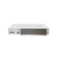 China MikroTik CRS309-1G-8S+IN 10G 23W 176Gbps Fiber Optic Switch 8 SFP+ Ports for sale