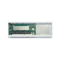 China Mikrotik CRS212-1G-10S-1S+IN 400MHz 10G Fiber Optic Switch ROS Cloud Router for sale