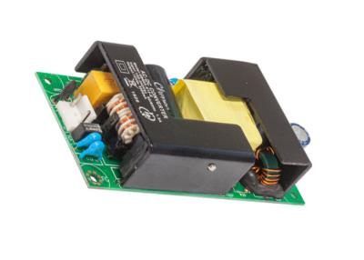 China MikroTik GB60A-S12 12V 5A 60W Internal Switched Power Supply for CCR1036 for sale