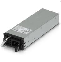 China UBNT RPS-AC/DC-100W 100W 14.6A Redundant Power Supply 48V Hot-Swappable for sale