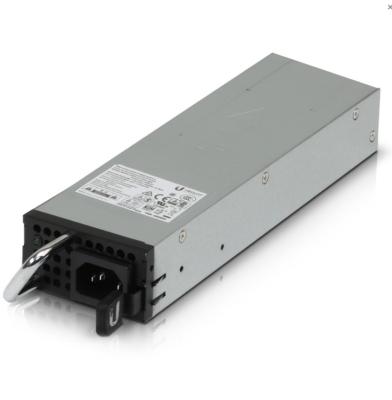 China UBNT RPS-AC/DC-100W 100W 14.6A Redundant Power Supply 48V Hot-Swappable for sale
