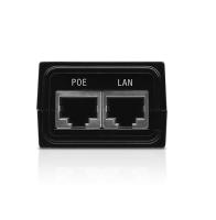 China Ubiquiti Gigabit PoE Power Module 24V 0.5A 65kHz UAP-AC-LR Compatible for sale