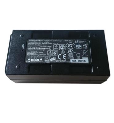 China Ubiquiti PoE Adapter 15V 12W 24V 12W 50kHz 0.8A Power over Ethernet for UBNT Devices for sale