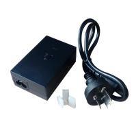 China Ubiquiti Gigabit PoE Module 48VDC 0.5A 24W POE-48-24W-G Power Supply for sale
