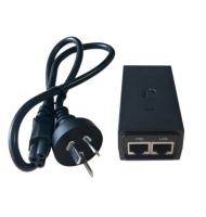 China 24W 48V 0.5A PoE Power Supply Module for Ubiquiti Outdoor Gigabit Adapter for sale