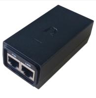 China 24W 48V 0.5A PoE Power Supply Module for Ubiquiti Outdoor Gigabit Adapter for sale