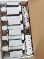 China UBNT PowerBeam PBE-5AC-Gen2-5 5GHz Gigabit Wireless Bridge 25km Range for sale