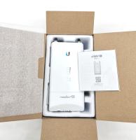 China UBNT R5AC-Lite Airmax Base Station 5.8G Wireless Bridge Rocket 8.5W for sale