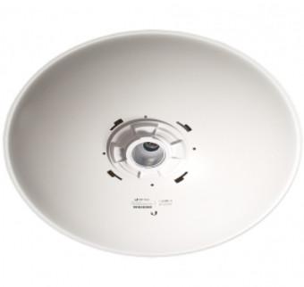 China FTTX 27dBi Wireless Surveillance Bridge UBNT LTU U-OMT-Dish for sale
