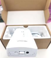 China Ubiquiti AirFiber AF-5XHD 1.34Gbps 5GHz Outdoor Point-to-Point Wireless Bridge for sale