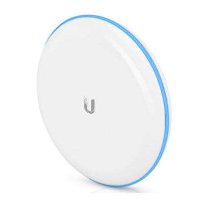 China 60GHz 11W Wireless Bridge Surveillance System UBNT UBB for sale