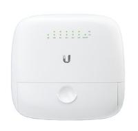 China UBNT EdgePoint EP-R6 5-Port Gigabit Wired Router 30VDC 10AWG PoE Support for sale