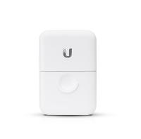 China UBNT ETH-SP-G2 RJ45 15kV Outdoor Gigabit Surge Protector for Wireless Bridge for sale