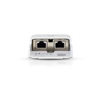China UBNT ETH-SP-G2 RJ45 15kV Outdoor Gigabit Surge Protector for Wireless Bridge for sale