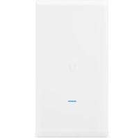 China POE+ 1750Mbps Outdoor Wireless Access Point UBNT UAP-AC-M-PRO for sale