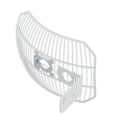 China Ubiquiti AirGrid M5 AG-HP-5G23 23dBi 7km Outdoor Wireless Bridge 5850MHz for sale