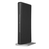 China MikroTik hAP ac3 RBD53iG-5HacD2HnD Dual Band Gigabit WiFi Router 5 Ports 256MB RAM for sale