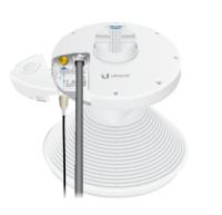 China Ac Shielded 10W Gigabit PoE Bridge AirMAX UBNT PS-5AC for sale