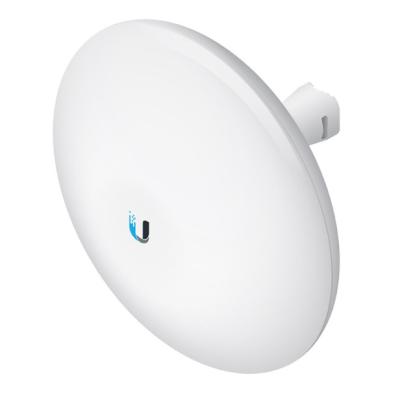 China UBNT NanoBeam M5 NBE-M5-16 5GHz 5.8G 300Mbps 16dBi Wireless Bridge CPE for sale