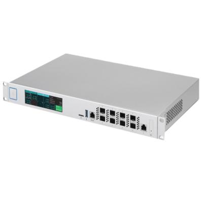China Ubiquiti UniFi Security Gateway XG USG-XG-8 8-Port 10G SFP+ Router 100W 1.8GHz for sale