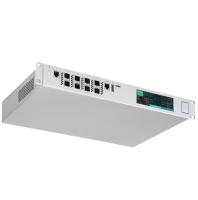China Ubiquiti UniFi Security Gateway XG USG-XG-8 8-Port 10G SFP+ Router 100W 1.8GHz for sale