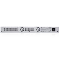 China 4Gbps 40w Security Gateway Wired Router UBNT USG-PRO-4 for sale