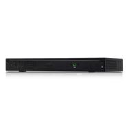 China NAT Hardware Acceleration 20Gbps Gigabit Wired Router UBNT ER-10X for sale