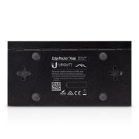 China Ubiquiti EdgeRouter X SFP 5 Port Gigabit PoE Router 880MHz Dual Core 50W for sale