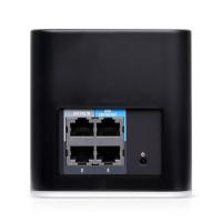 China UBNT AirCube ACB-AC Dual Band Gigabit WiFi Router 867Mbps 8.5W 24V PoE for sale