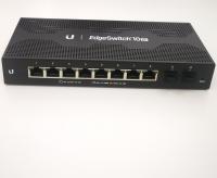 China 2 SFP 20Gbps 8W Network Management POE Switch UBNT ES-10XP for sale