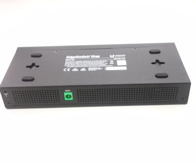 China 2 SFP 20Gbps 8W Network Management POE Switch UBNT ES-10XP for sale