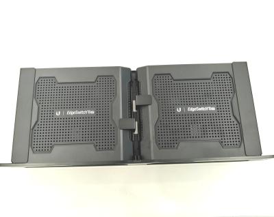 China UBNT ES-16XP 16 Port Gigabit PoE Switch 150W 24V/48V Managed Network Switch for sale
