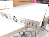 China UBNT UniFi 48 Port Gigabit PoE+ Switch 500W Managed USW 48 500W 10G SFP+ for sale