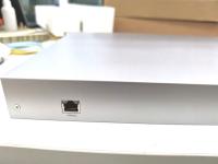 China UBNT UniFi 48 Port Gigabit PoE+ Switch 500W Managed USW 48 500W 10G SFP+ for sale