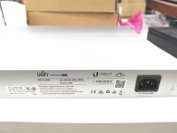 China UBNT UniFi 48 Port Gigabit PoE+ Switch 500W Managed USW 48 500W 10G SFP+ for sale