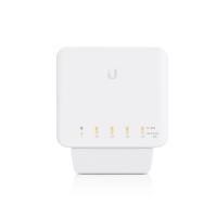 China USW-Flex 15.4W 10Gbps Layer 2 Managed Switch 5 Gigabit 802.3af for sale